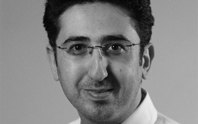 Ardavan Amini - Global University Alliance